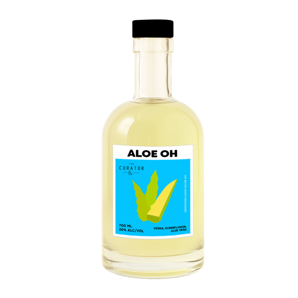 Aloe Oh – Scyons Shop