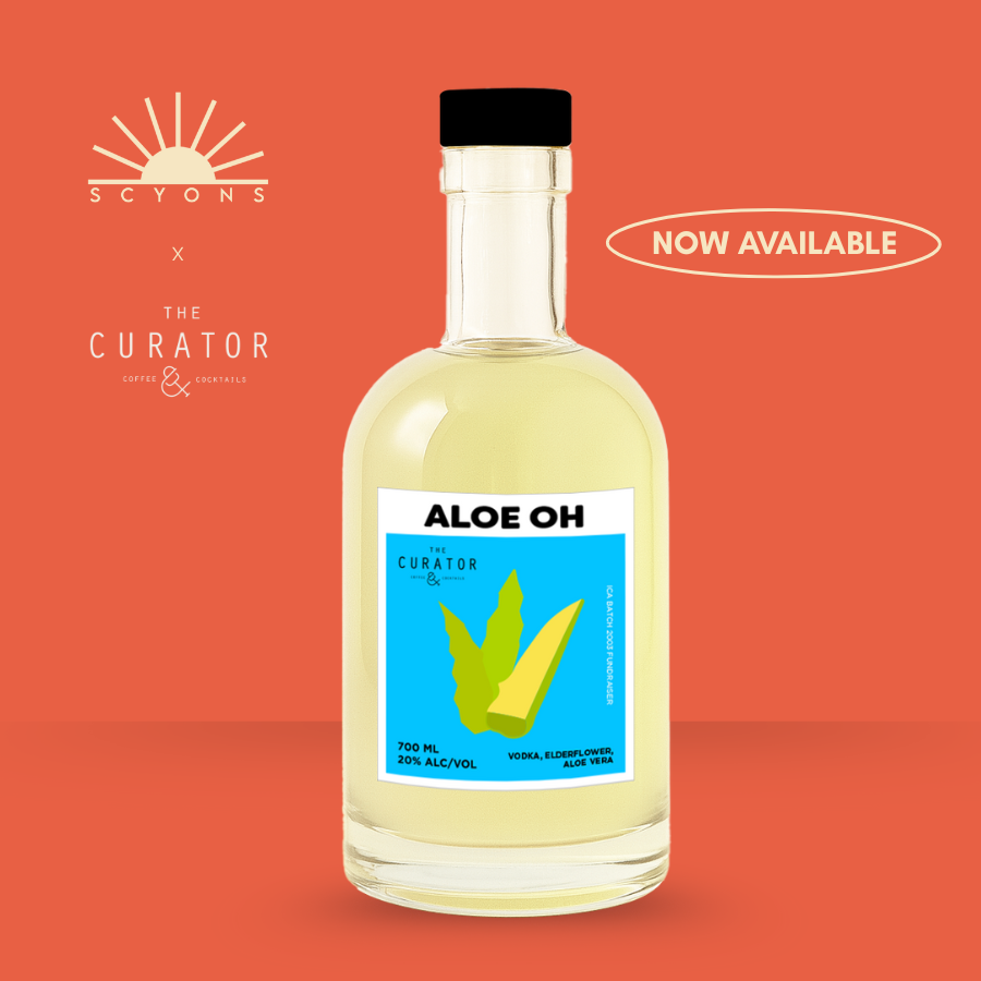 Aloe Oh – Scyons Shop